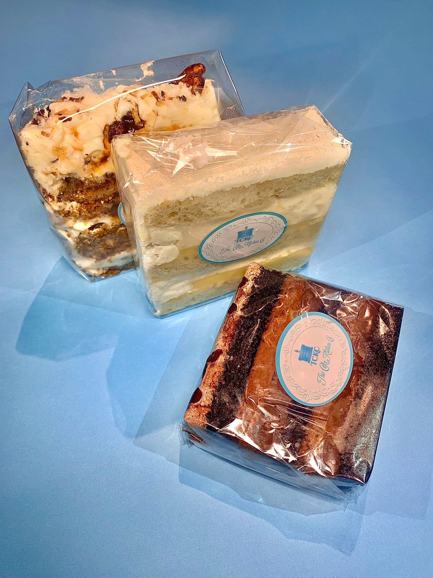 TCKC-The Cake Kitchen Co.